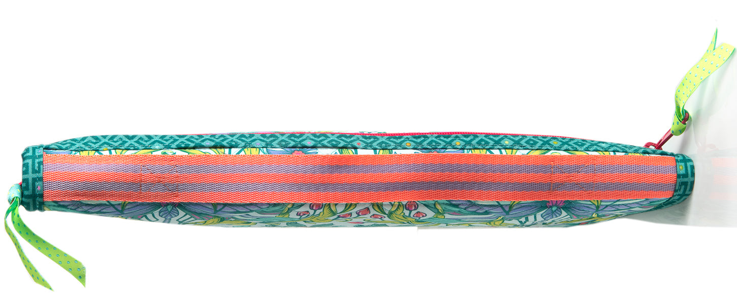 Questions on the Zip it Up Pattern? – Renaissance Ribbons