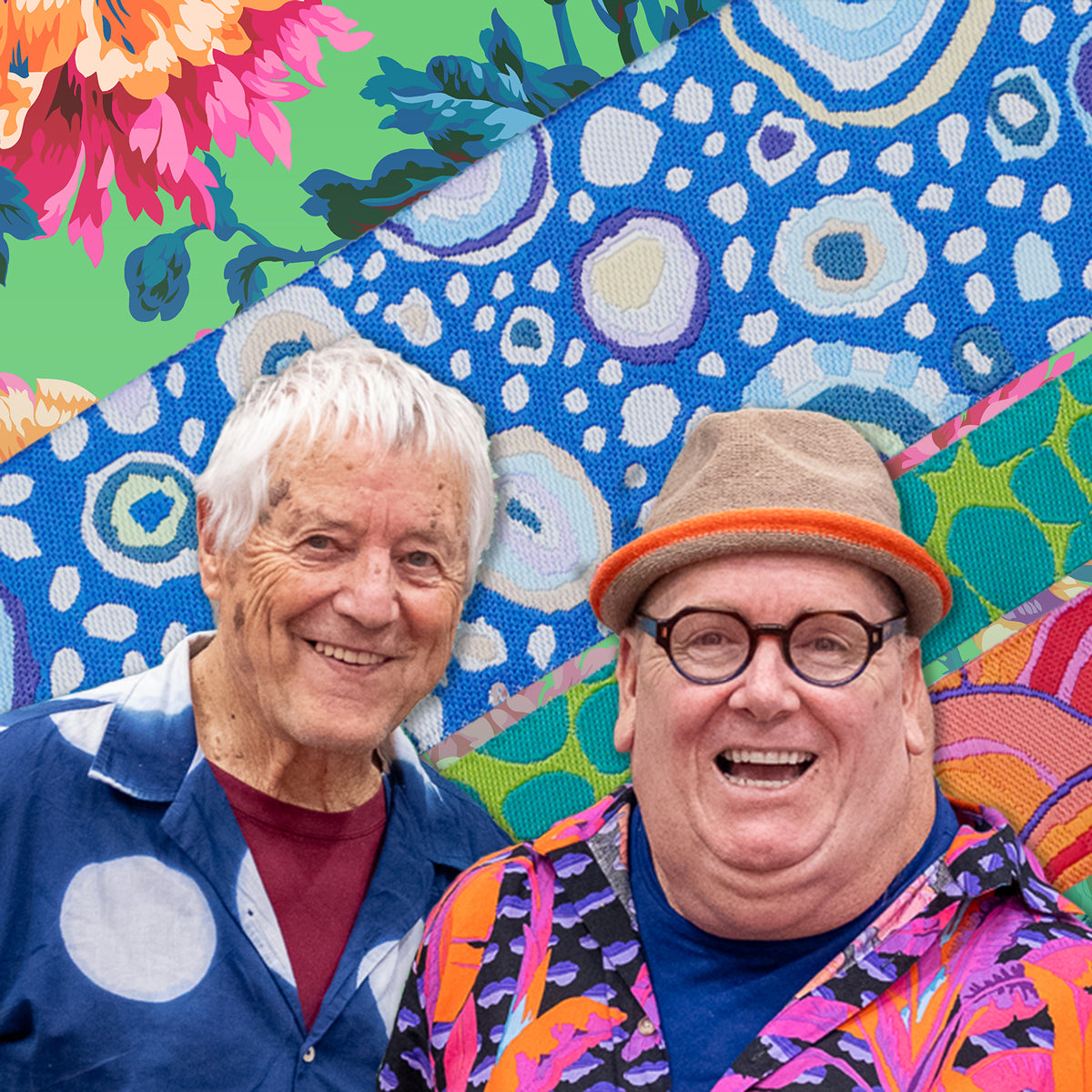 Kaffe Classics 2024 – Renaissance Ribbons