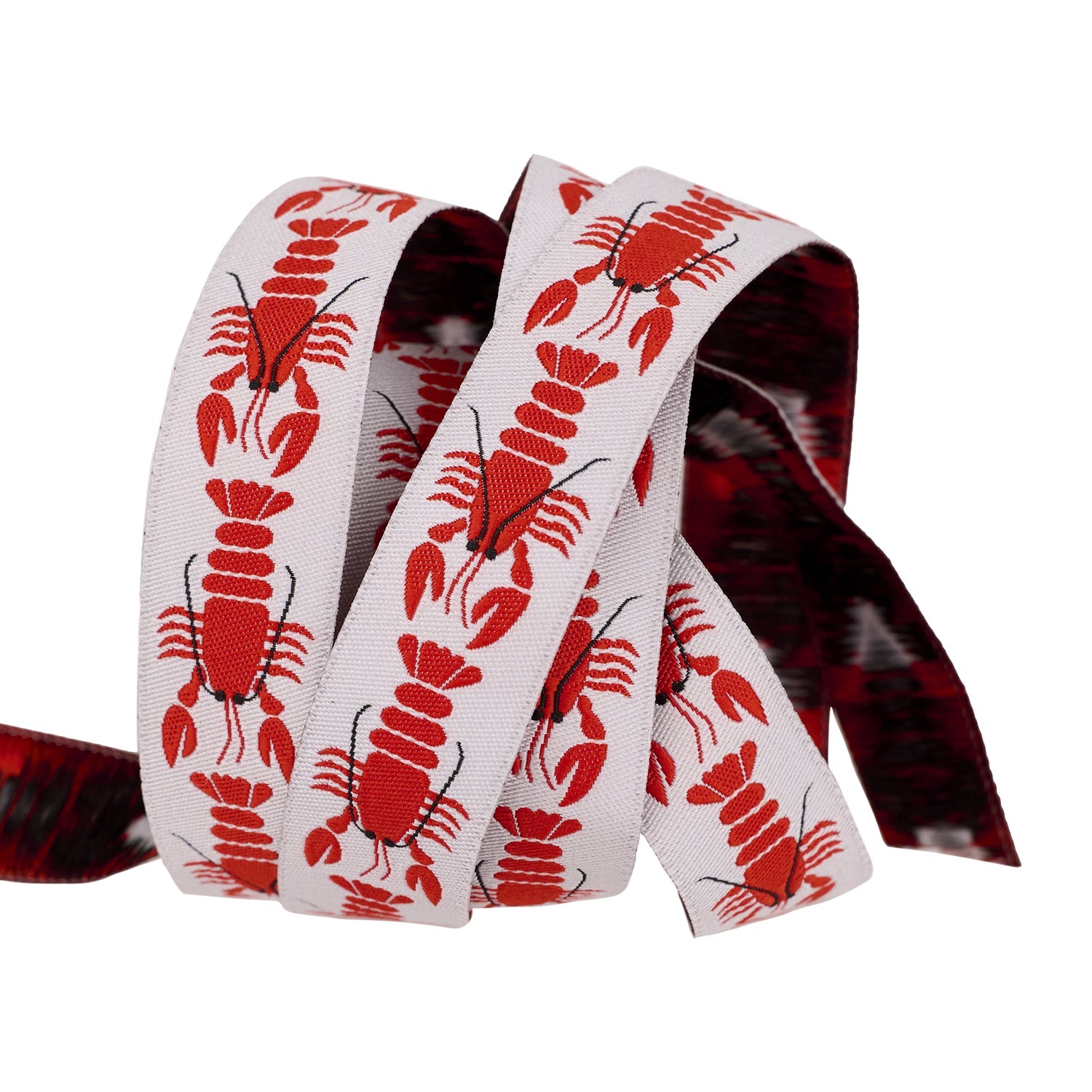 Collection: By the Seaside – Renaissance Ribbons