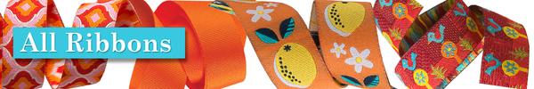 Styles – Renaissance Ribbons