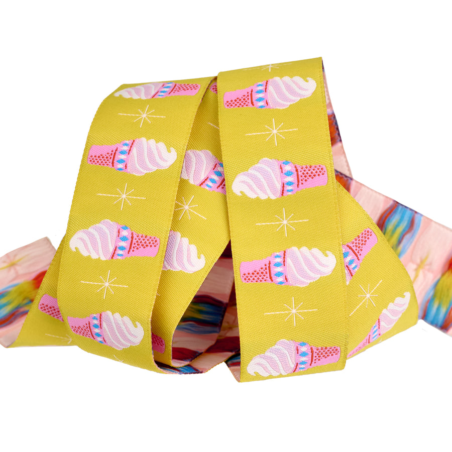 Limited Edition Fabrics & Novelty Ribbons - Renaissance Ribbons ...