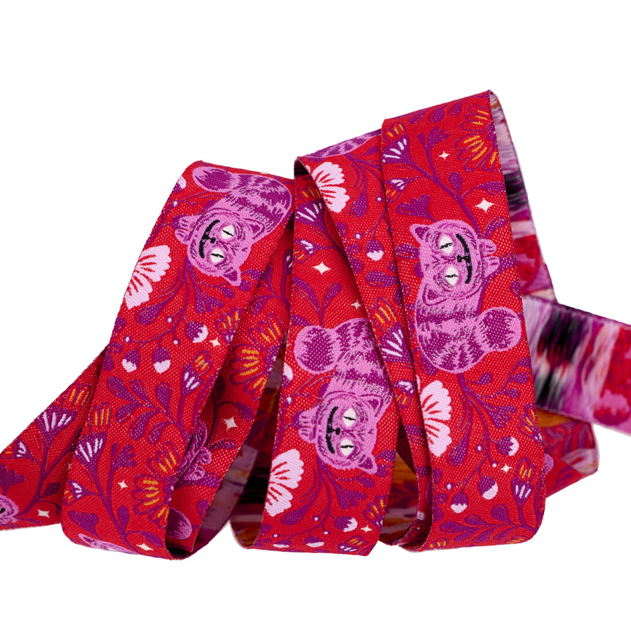 Limited Edition Fabrics & Novelty Ribbons - Renaissance Ribbons ...