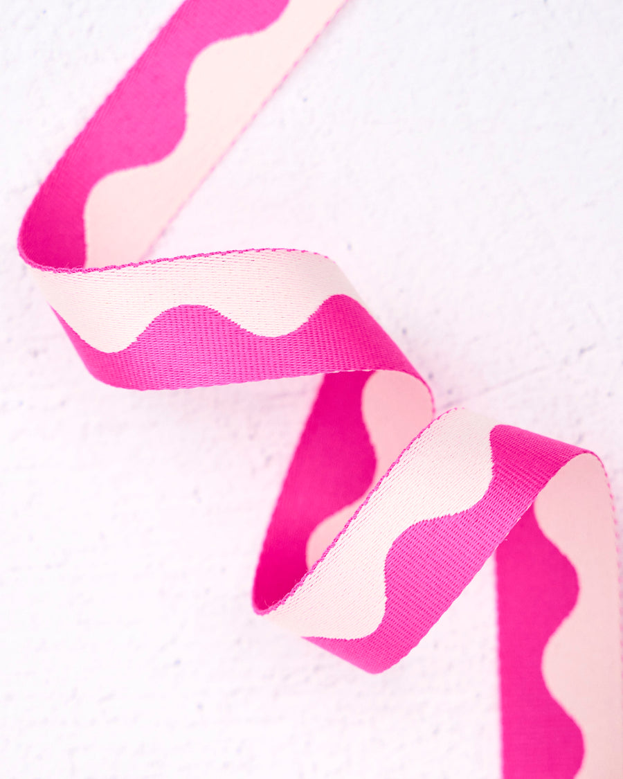 Collection: Renaissance Webbing – Renaissance Ribbons