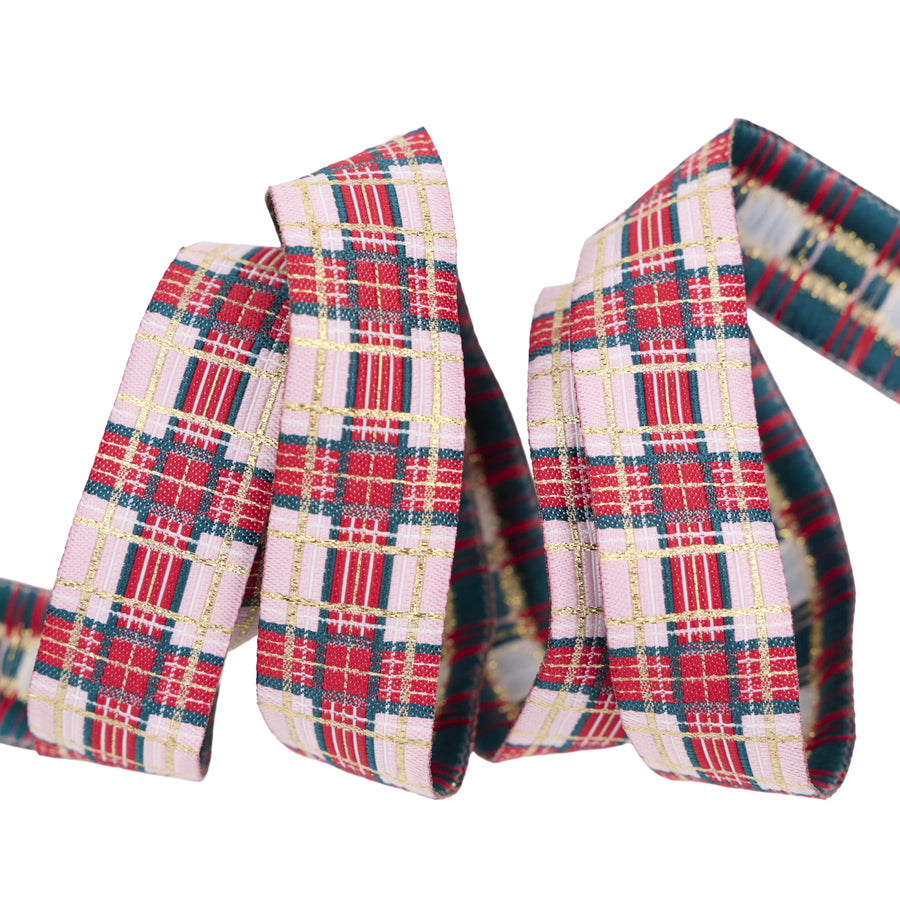 Woven Ribbons - Woven Jacquard Ribbons, Designer Ribbons For Sewing ...