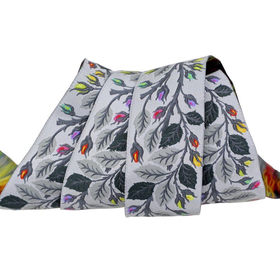 Tula Pink - Designer Ribbons, Fabric - Renaissance Ribbons ...