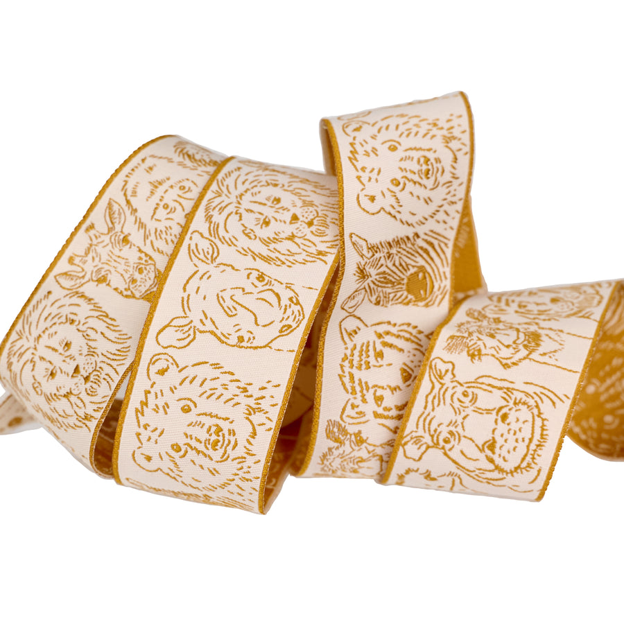 Limited Edition Fabrics & Novelty Ribbons - Renaissance Ribbons ...