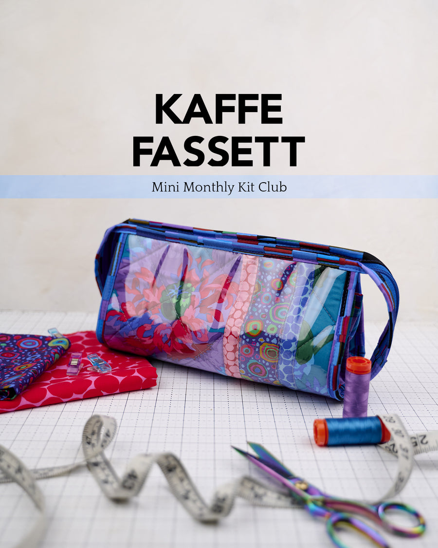 Kaffe Fassett Designer - Ribbon Sets, Kay Ribbons & Target Velvet ...