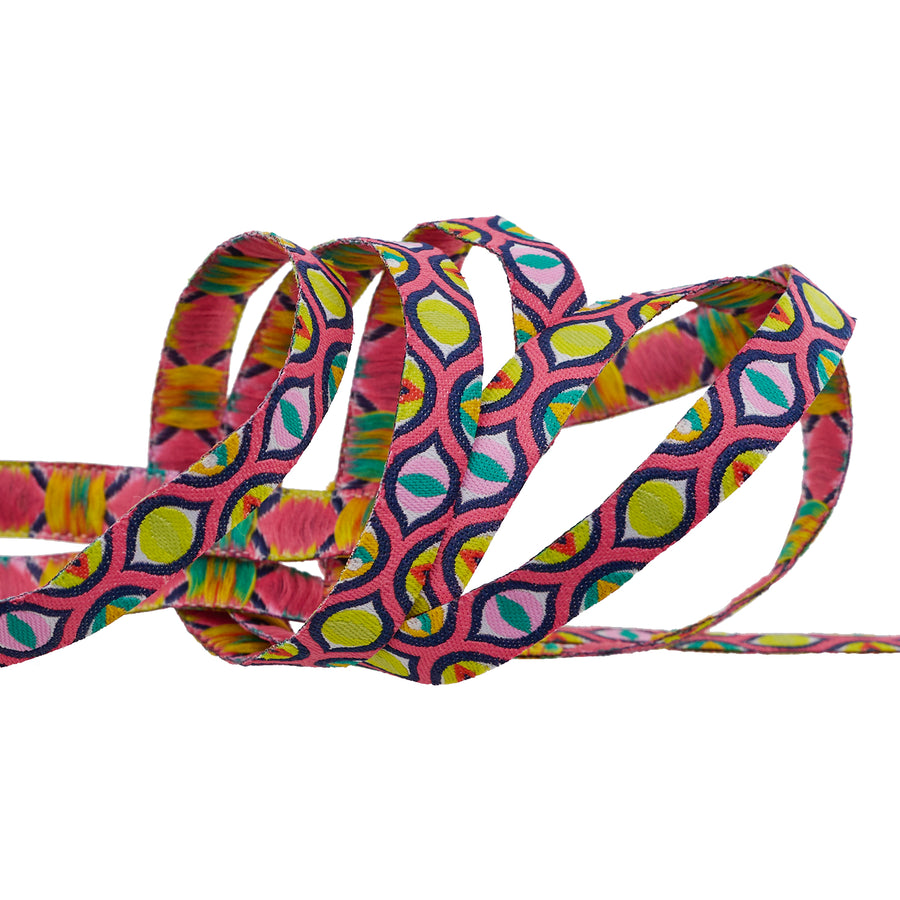 Tula Pink - Designer Ribbons, Fabric - Renaissance Ribbons ...