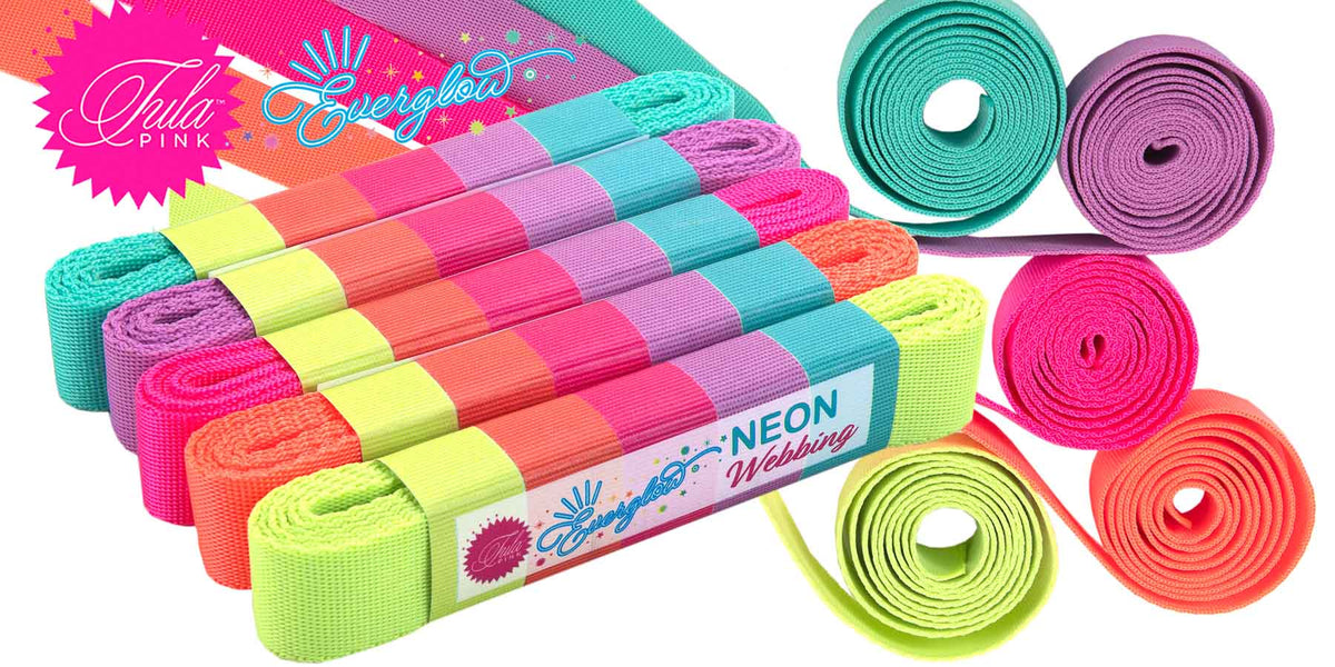 Designer embroidered and jacquard ribbons - Renaissance Ribbons ...