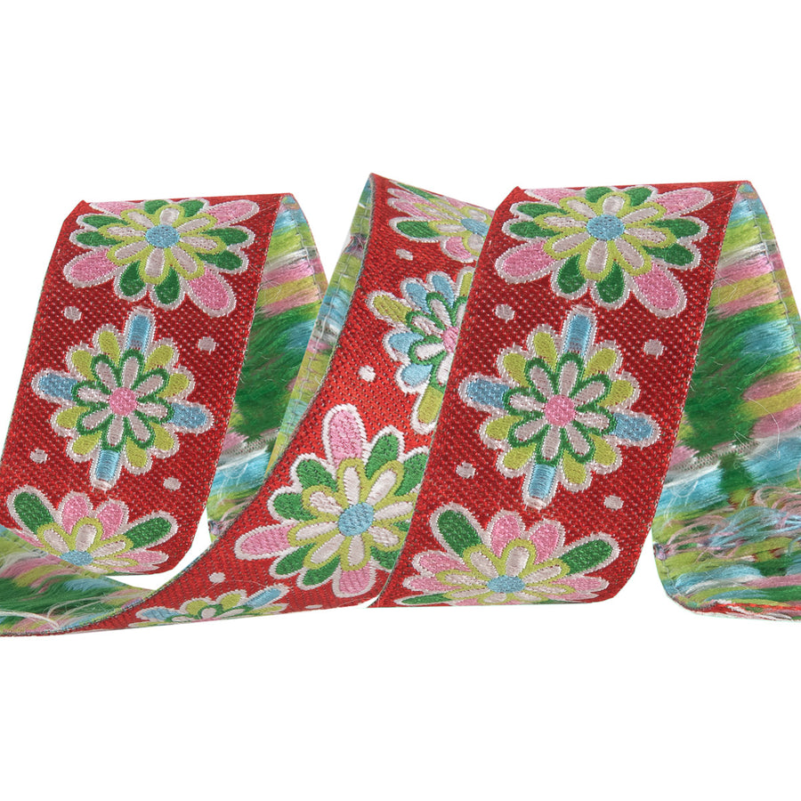 Holiday & Christmas Ribbons - Renaissance Ribbons – Renaissance Ribbons