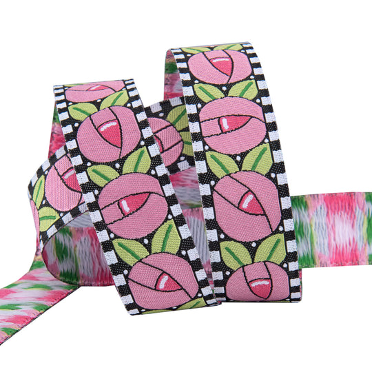 Mary Engelbreit Ribbons, Cotton Webbing, Hardware - Renaissance Ribbons ...