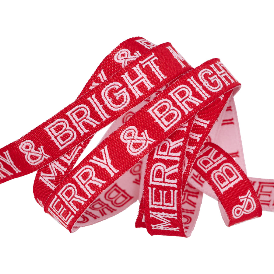 Woven Ribbons - Woven Jacquard Ribbons, Designer Ribbons For Sewing ...