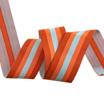 Striped Ribbons - Vibrant Colors - Renaissance Ribbons – Renaissance ...