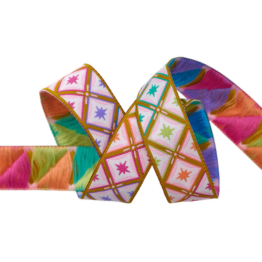 7/8" Sewing Ribbon - Renaissance Ribbons – Renaissance Ribbons