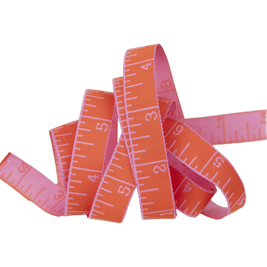 Tula Pink - Designer Ribbons, Fabric - Renaissance Ribbons ...