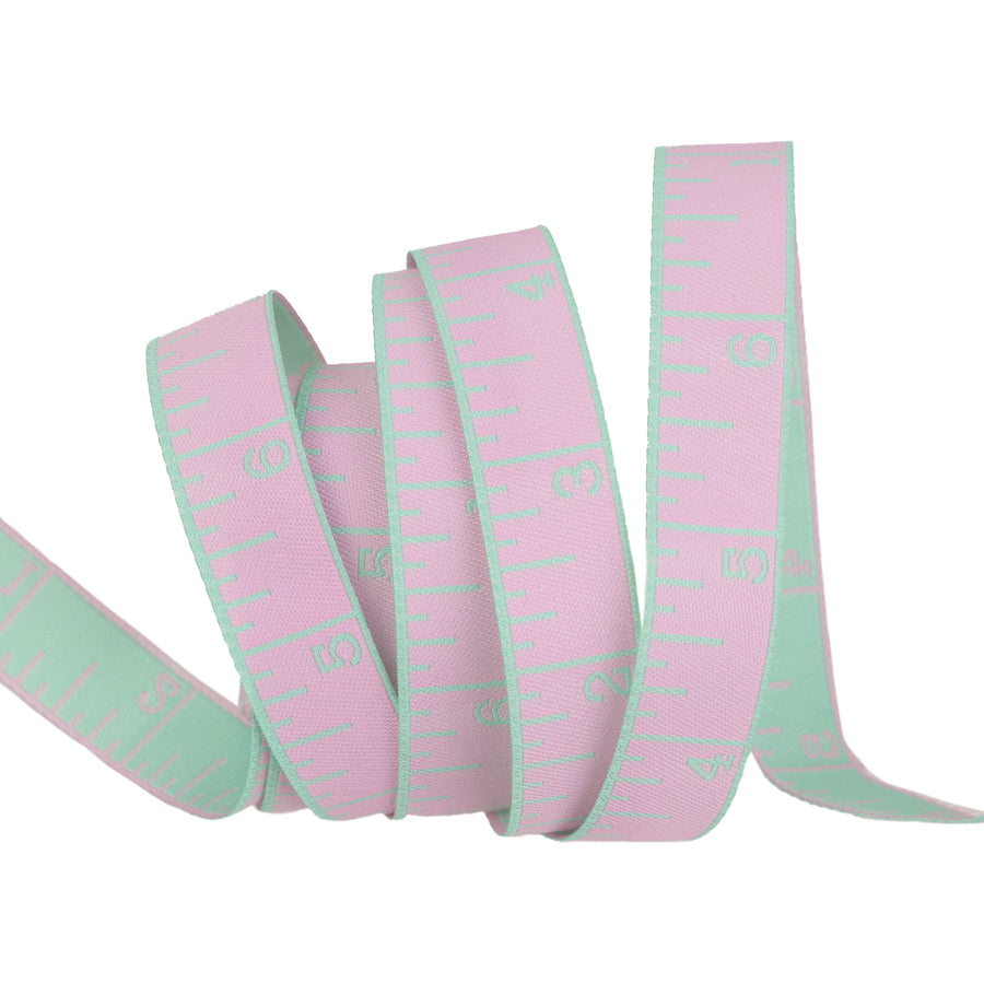 Tula Pink - Designer Ribbons, Fabric - Renaissance Ribbons ...